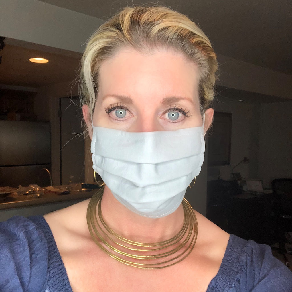 Handmade with Love for Us: Face Masks [Not CDC or Medically Approved ...